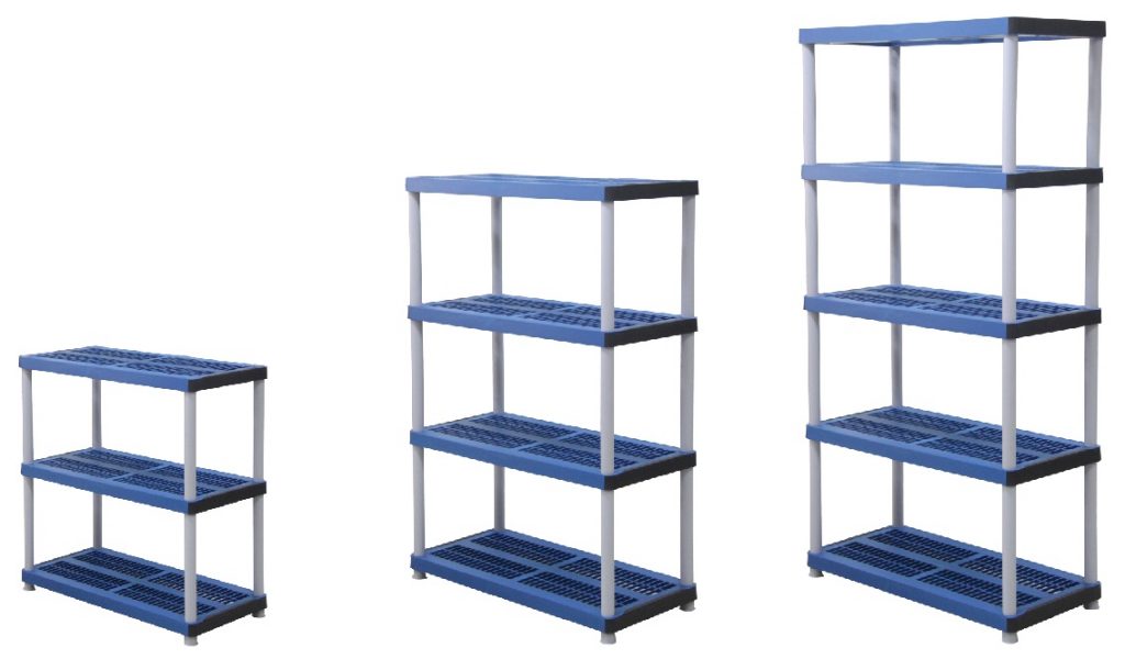 RACK – KIWI Ideal Houseware